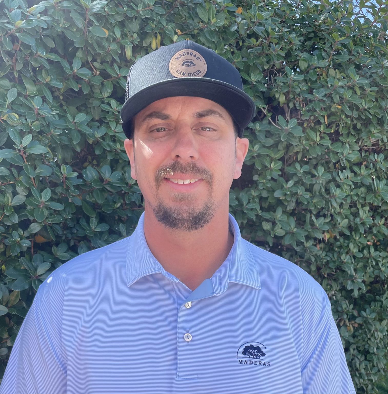 Golf Lessons & Teachers | Maderas Golf Club