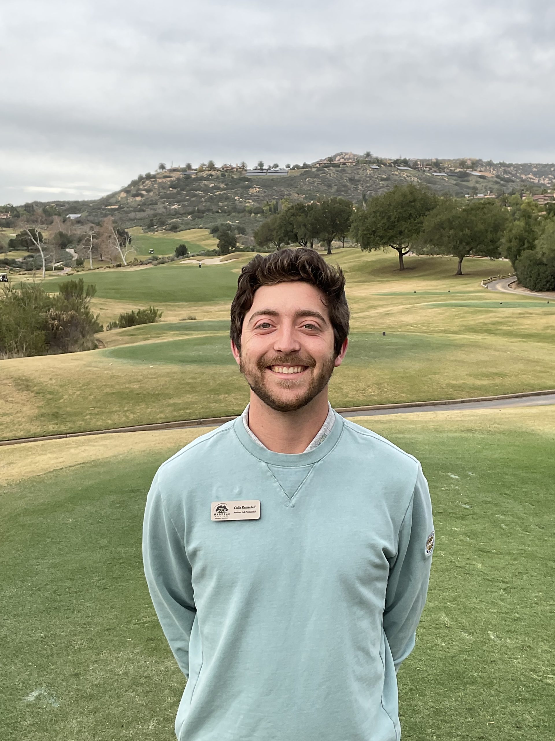 Golf Lessons & Teachers | Maderas Golf Club