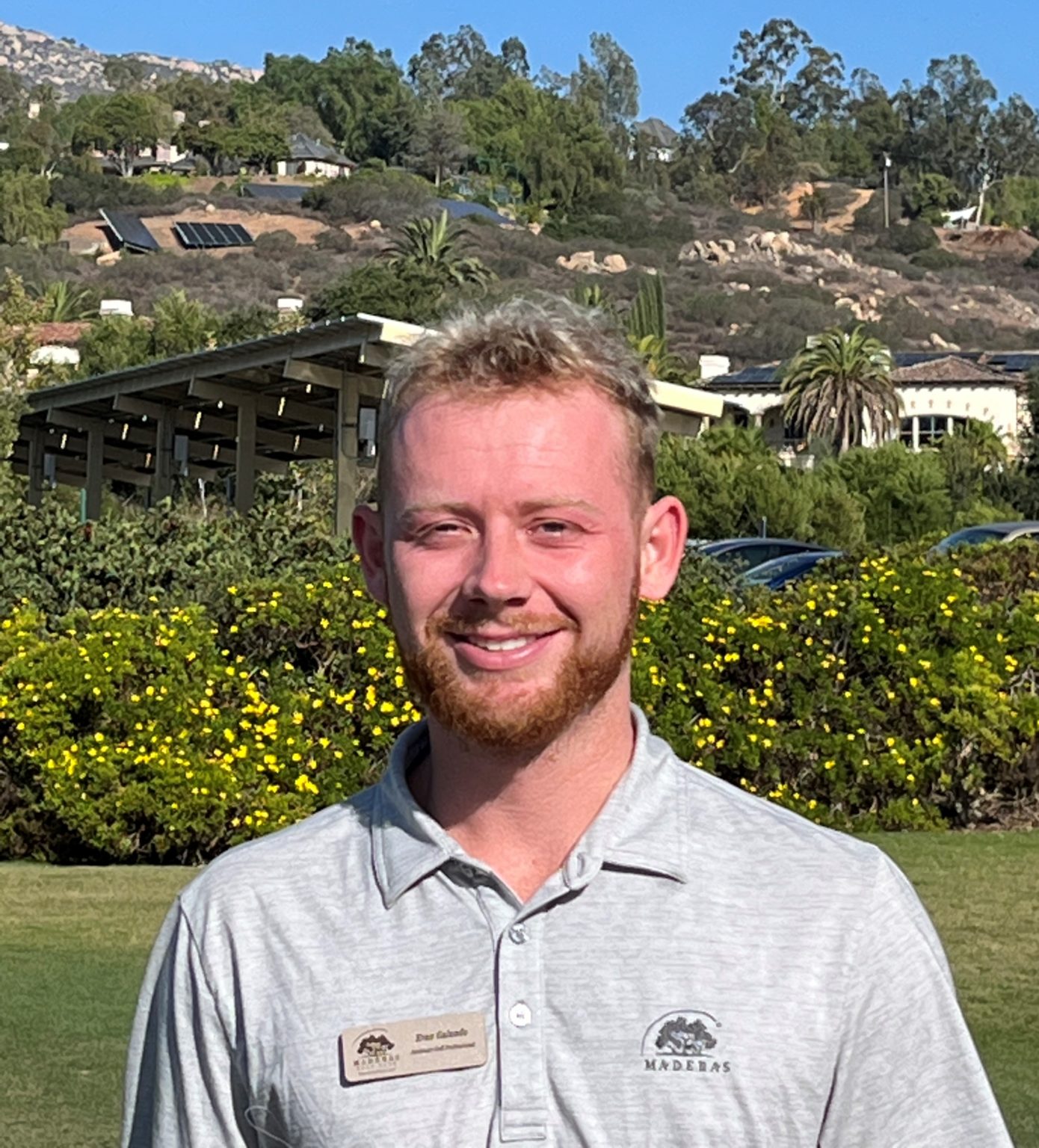 Golf Lessons & Teachers | Maderas Golf Club