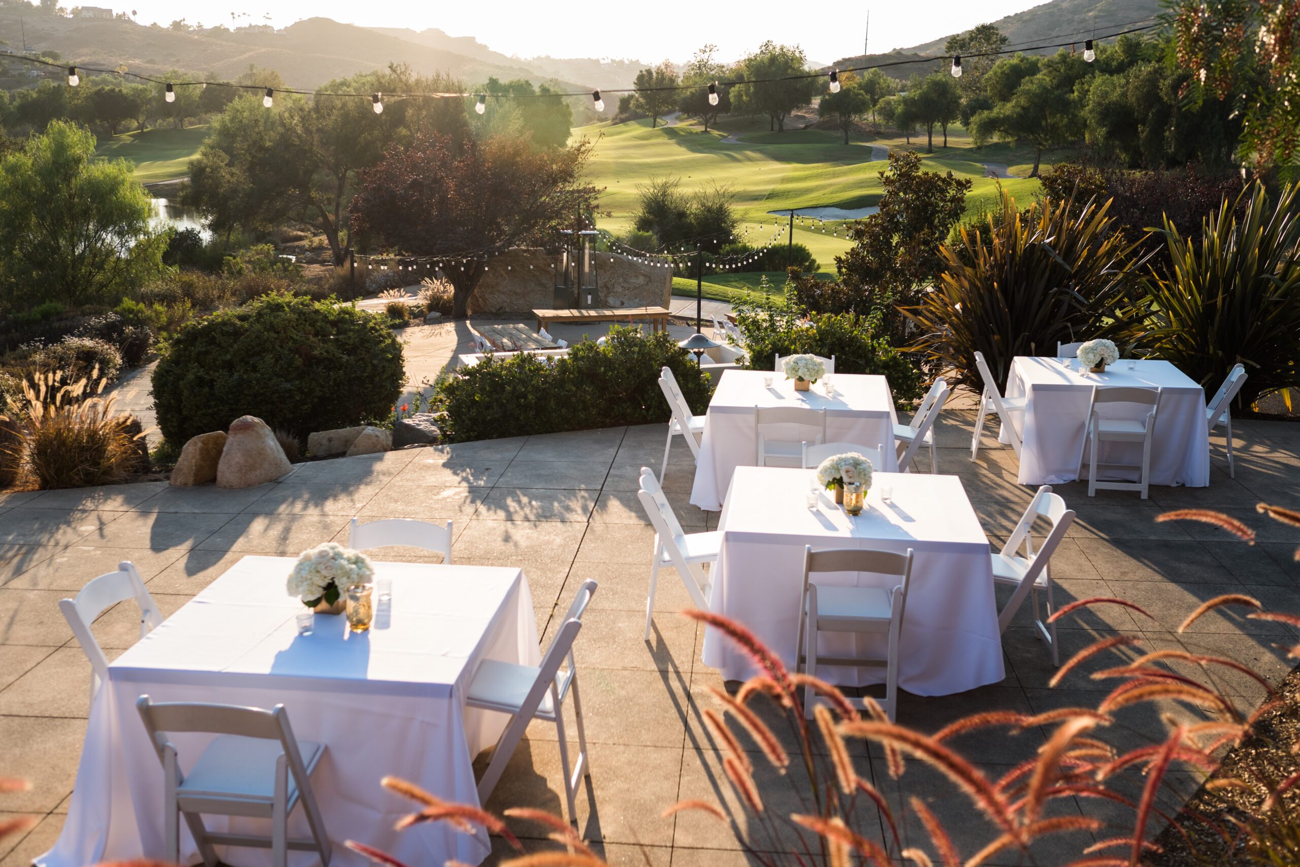 Weddings at Maderas Golf Club | Your Day, Your Way